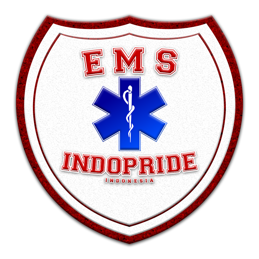 Indopride EMS Mobile Data Terminal
